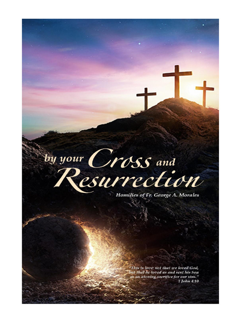 Homily Guide Ash Wed To Easter Sun | PDF