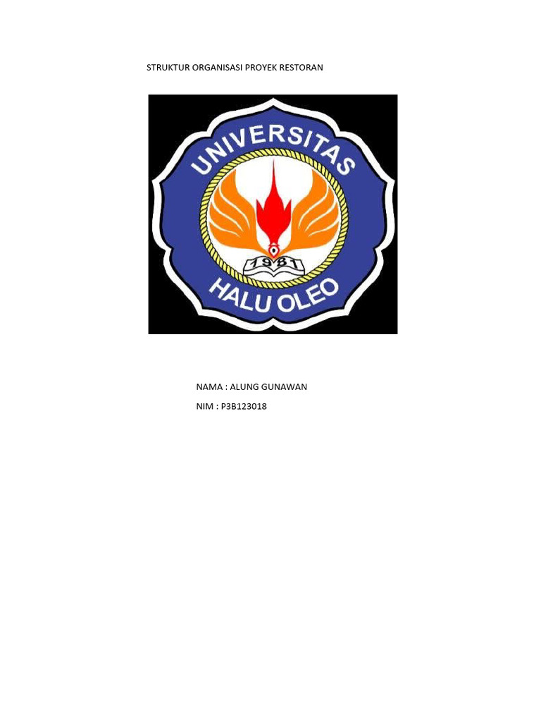 Contoh PDF | PDF