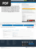 GovQA Power User Guide V22.1 | PDF | Computer File | Invoice