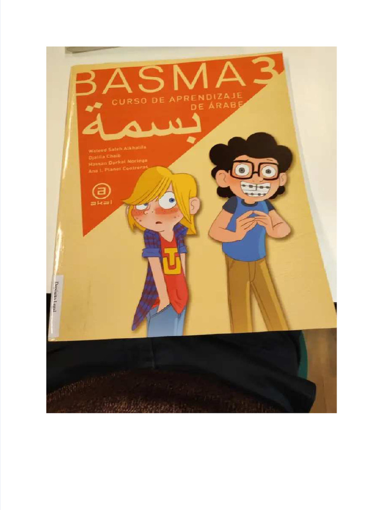 Basma 3 | PDF