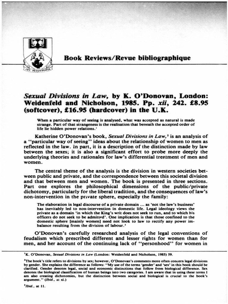 Kate D Book Review | PDF