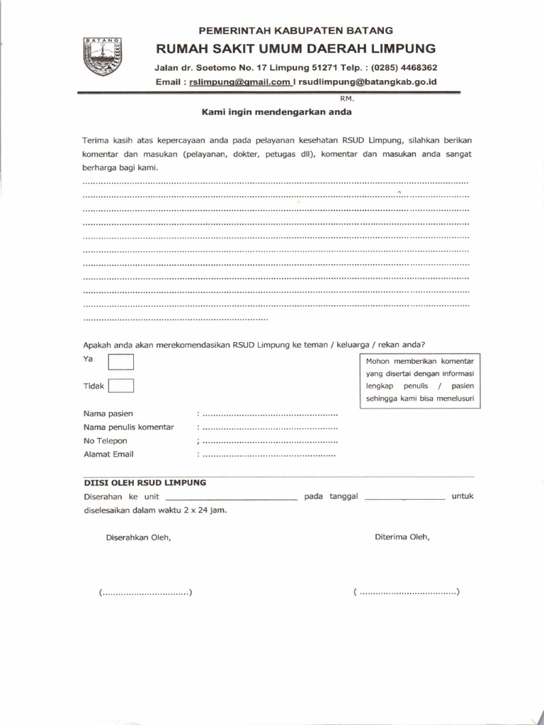 Form 2 | PDF