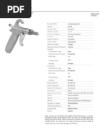 Data Sheet Da04 SIKO | PDF | Manufactured Goods | Mechanical Engineering