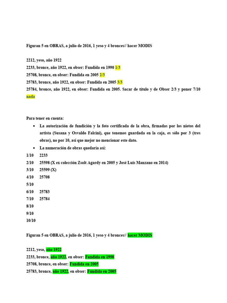 Falcini | PDF | Buenos Aires | Escultura
