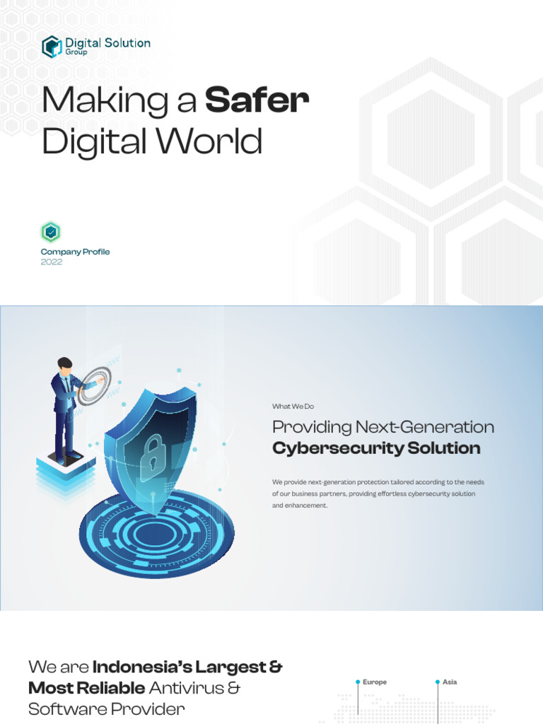 DSG Compro 2022 | PDF | Security | Computer Security