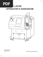 Step by Step Guide For Pencil Sharpener Manual | PDF