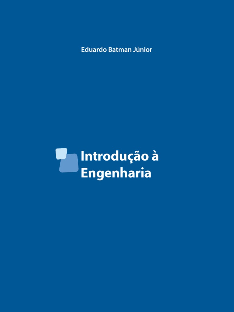 Introdução A Engenharia Pdf Sistema Internacional De Unidades