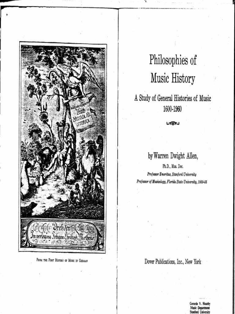 Allen Evolution | PDF