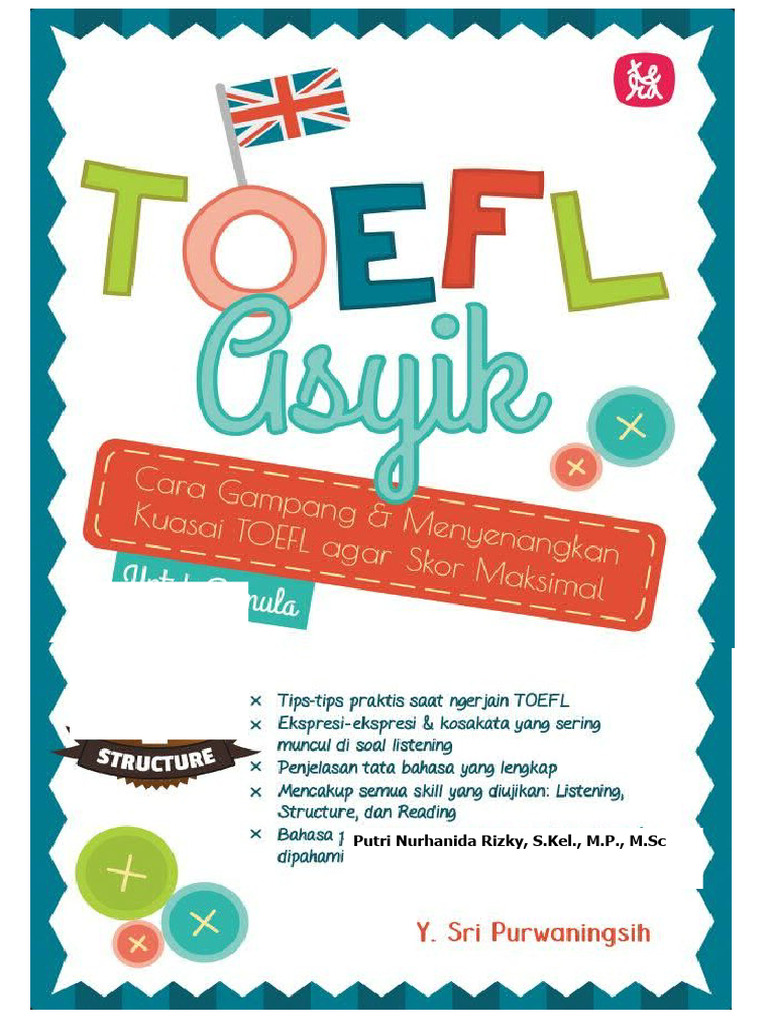 Modul Reading | PDF | Kajian Bahasa Asing