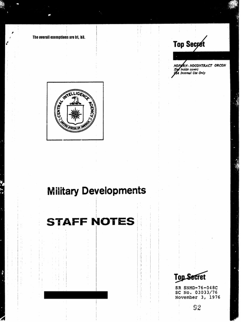 Mil Dev Cia East Timor | PDF