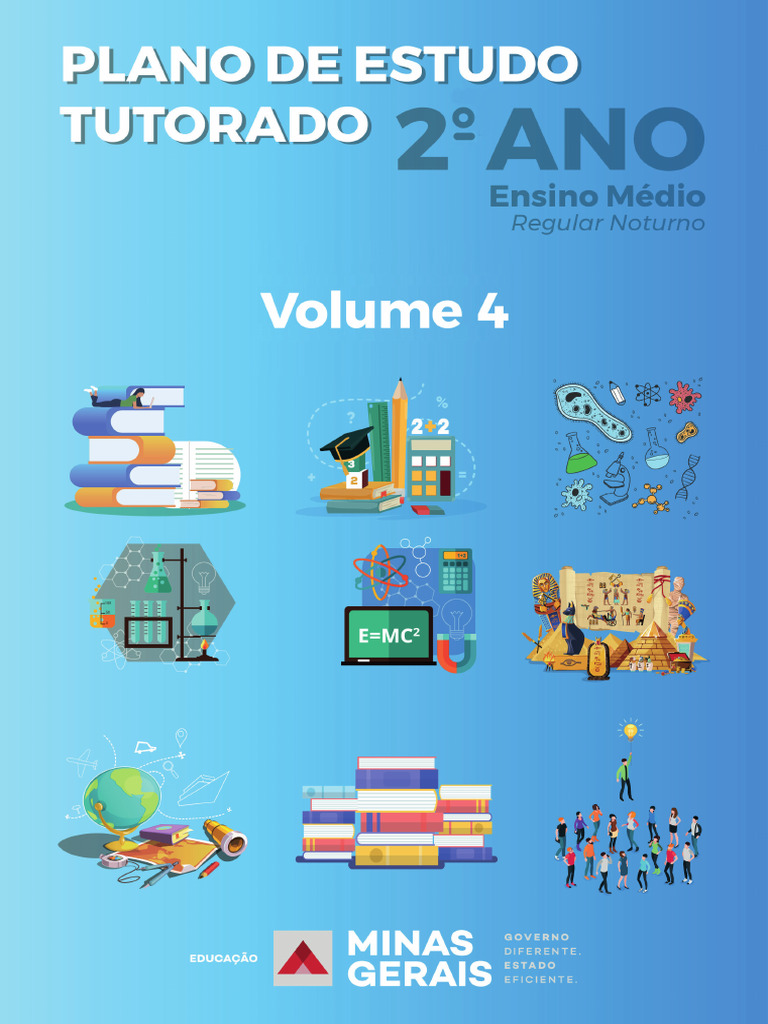 Plano de Estudo | PDF
