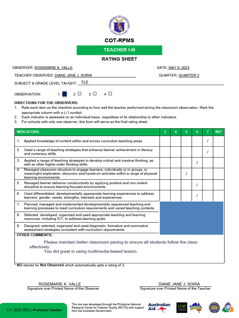 Science 6 Quarter 1 | Download Free PDF | Learning | Teachers