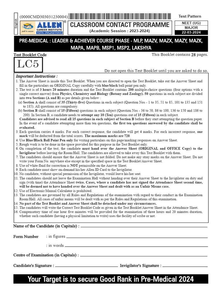 Leader Achiever Course Phase MLP Mazv Mazx Mazy Mazk Mapa Mapb Msp1 ...