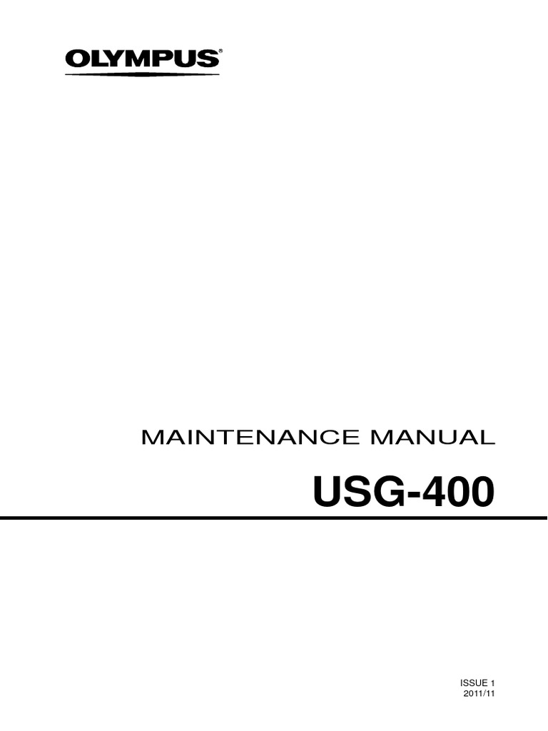 Usg 400 | PDF | Ac Power Plugs And Sockets | Electrical Connector