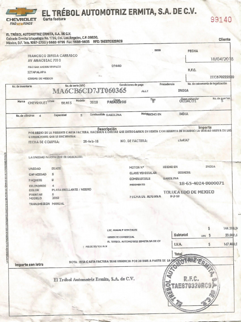 Fact Ura | PDF