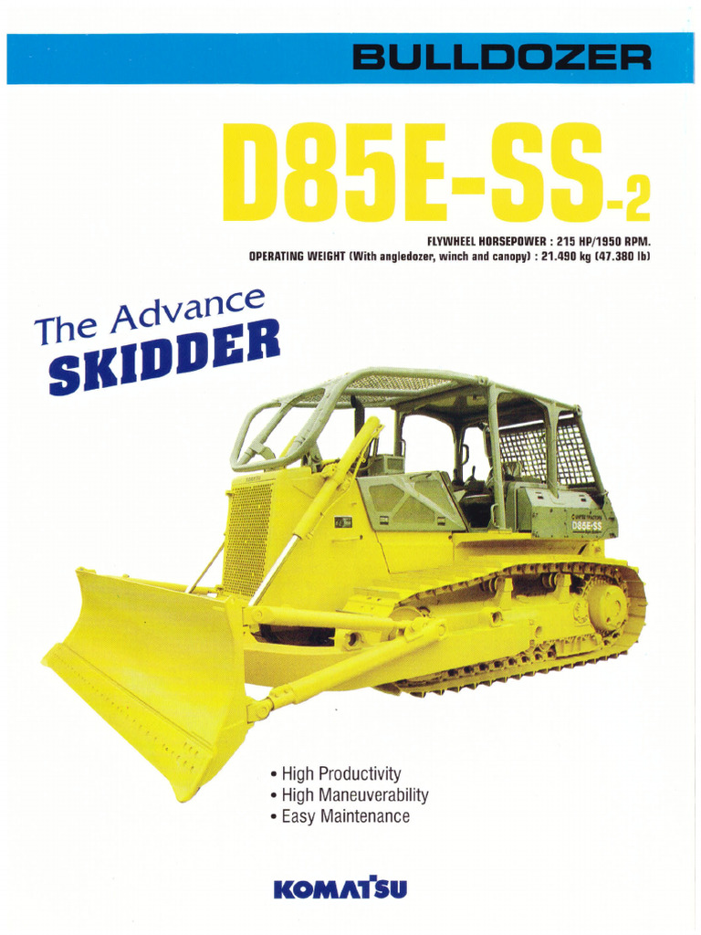 D85ess 2 | PDF