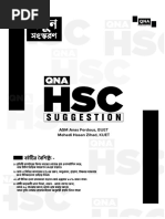 ICT Practical Exam(HSC-2025)-BM | PDF | Operating System Families | Ibm Pc Compatibles