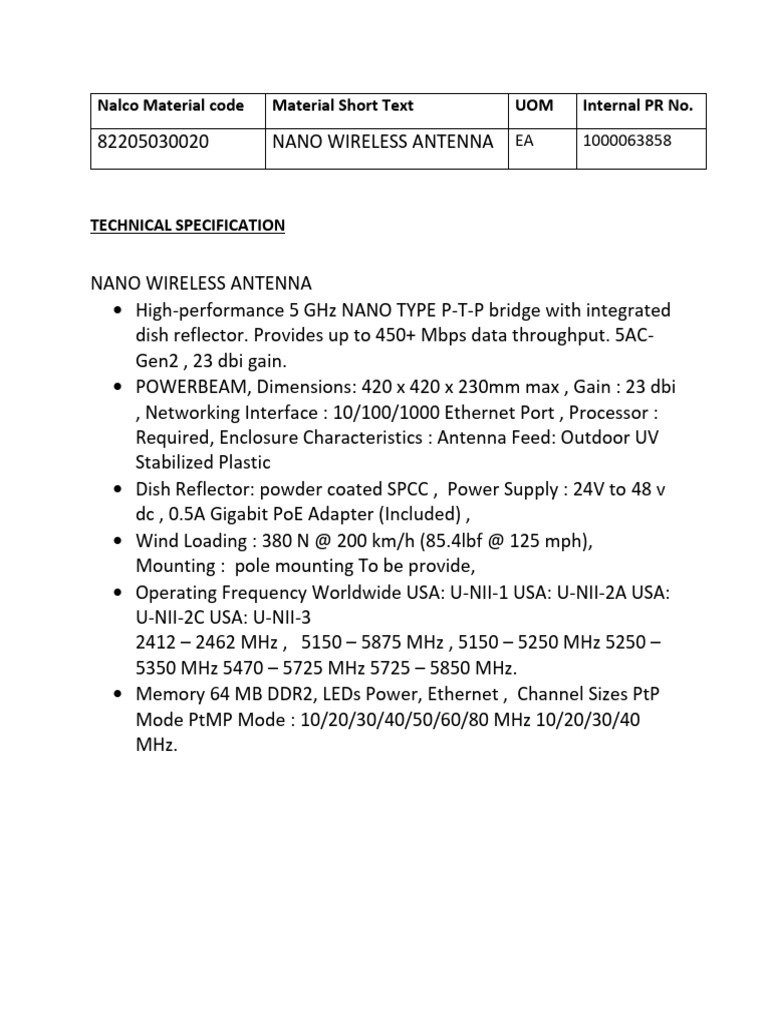 CPE710 | PDF