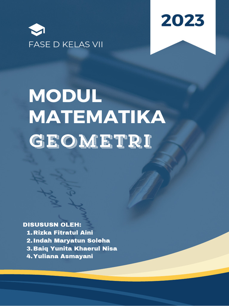 REVISI MODUL Model Pembelajaran OPEN ENDED | PDF