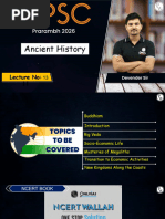 History Notes For SSC CGL - Download Complete Ancient, Medieval ...
