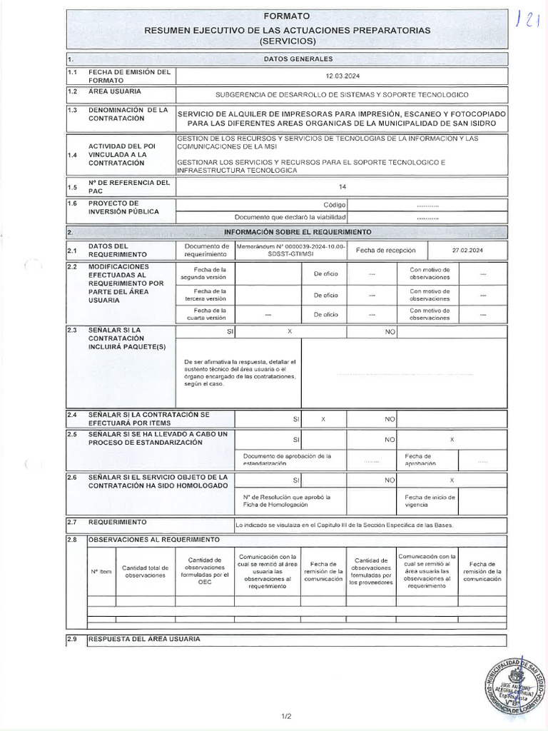 Resumen+ejecutivo+cp+0012024 20240326 192613 262 | PDF