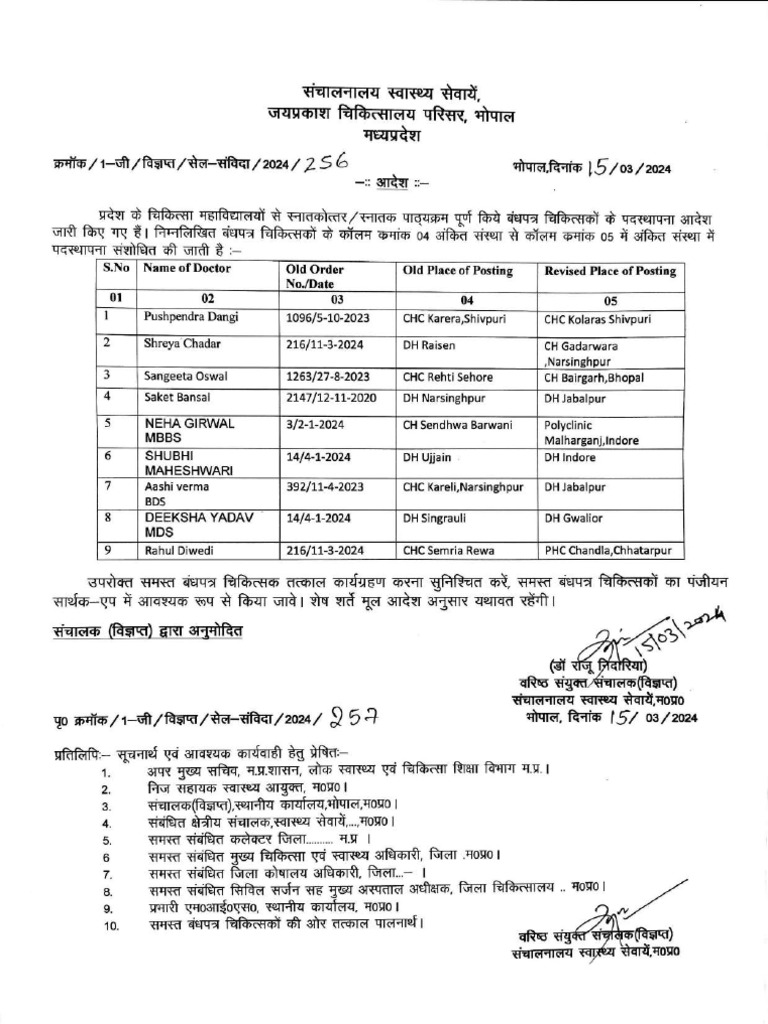 256-Revised Bonded Order (9) - 15-03-2024 | PDF