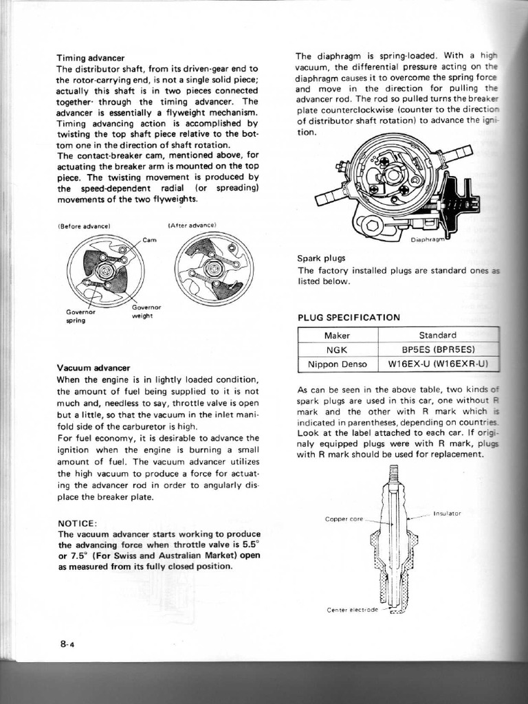 Carry Section 8 - 2 | PDF