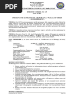 6.1.2 SAMPLE BESWM Program - Plan | PDF | Municipal Solid Waste | Waste ...