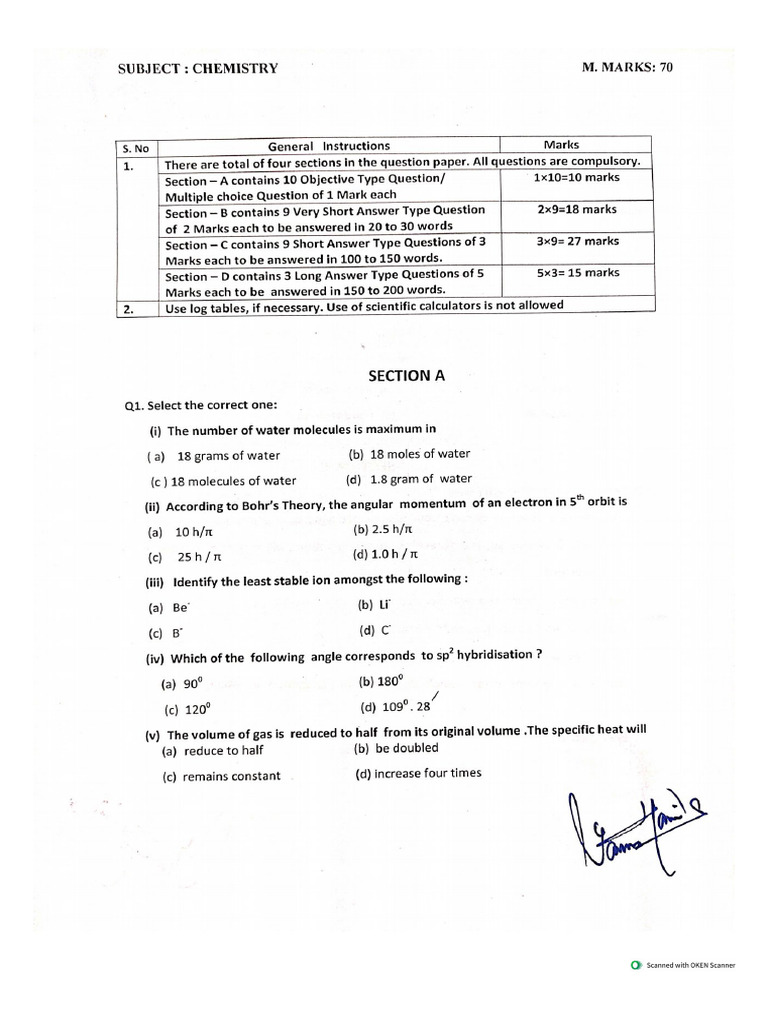 Neet Physics Important Formulas | PDF