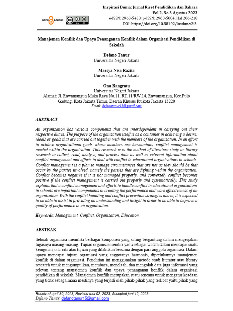 VOLUME+2,+NO.+3,+Hal+206-218 | PDF