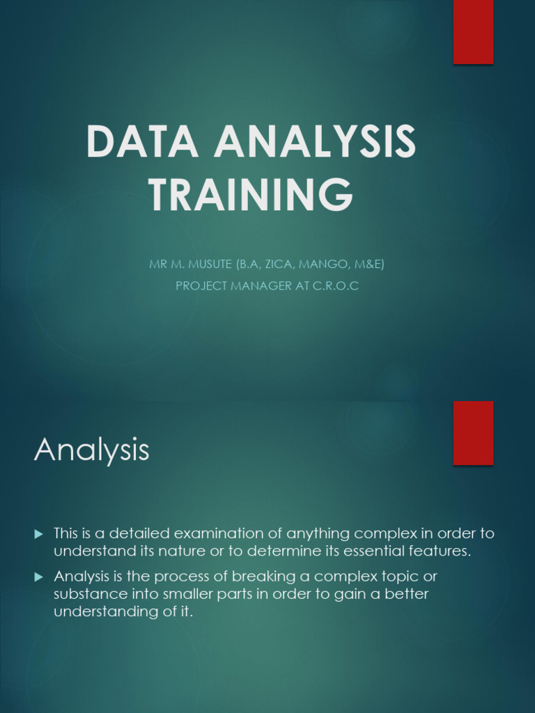 SPSS Data Analysis Overview and Examples | PDF