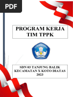 Program Pencegahan Bully | PDF