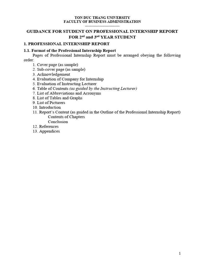 1-Guidance On Format and Demonstration Requirement of Professional ...