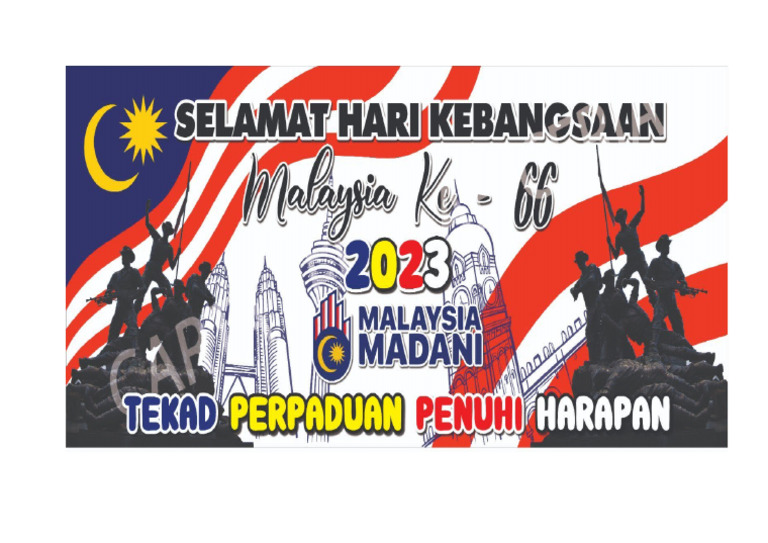 Tema Perpaduan | PDF