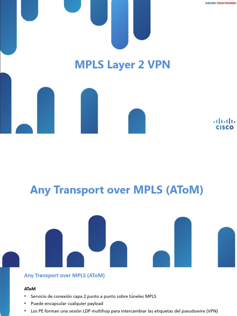 Clase 3 | PDF | Network Protocols | Networking Standards