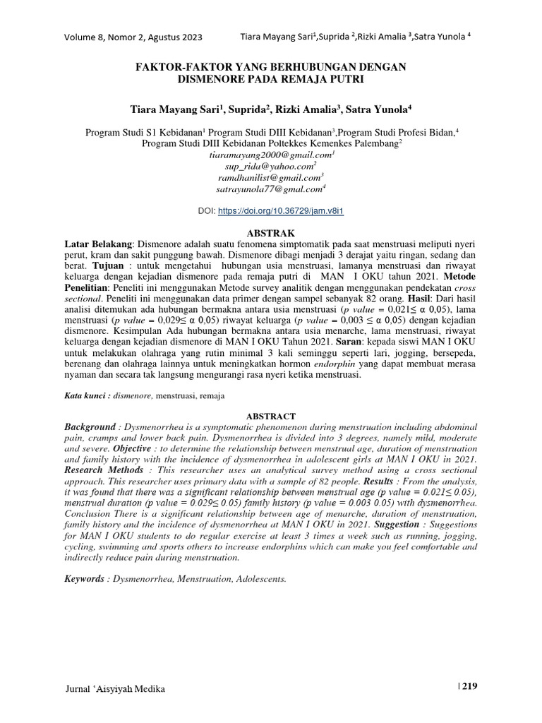 1103 2039 1 SM - Merged | PDF | Pengembangan Diri