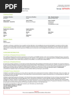 VicRoads Consent to Release Form | PDF | Payments