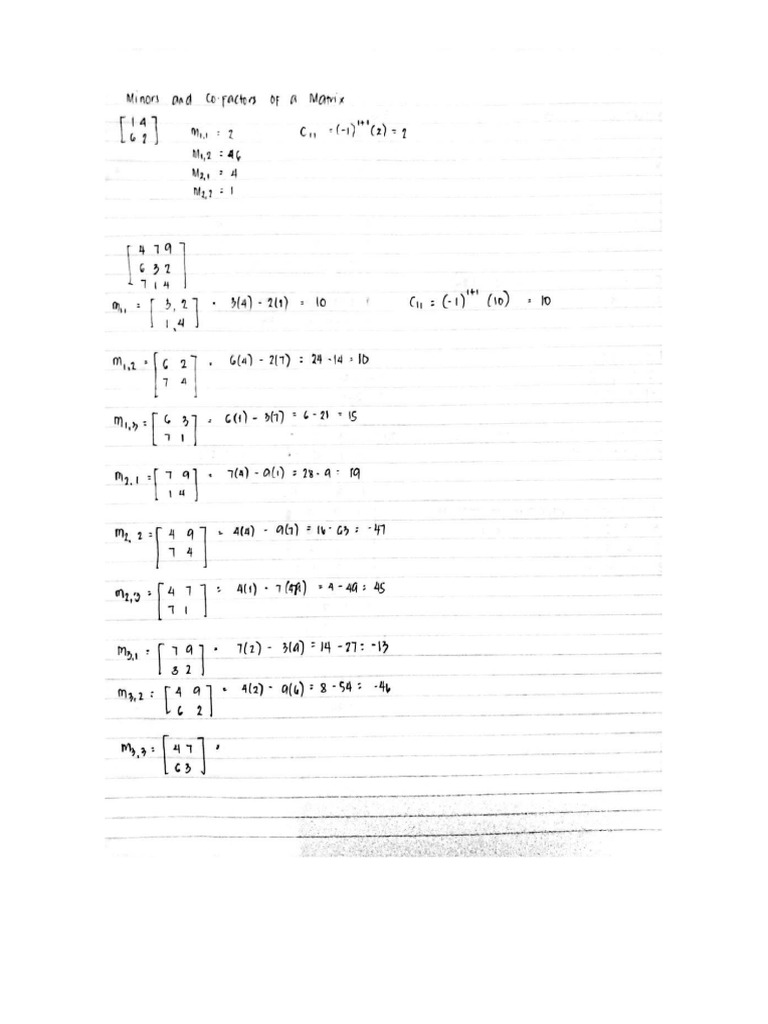 PUP EDUC Linear Notes 2023 | PDF