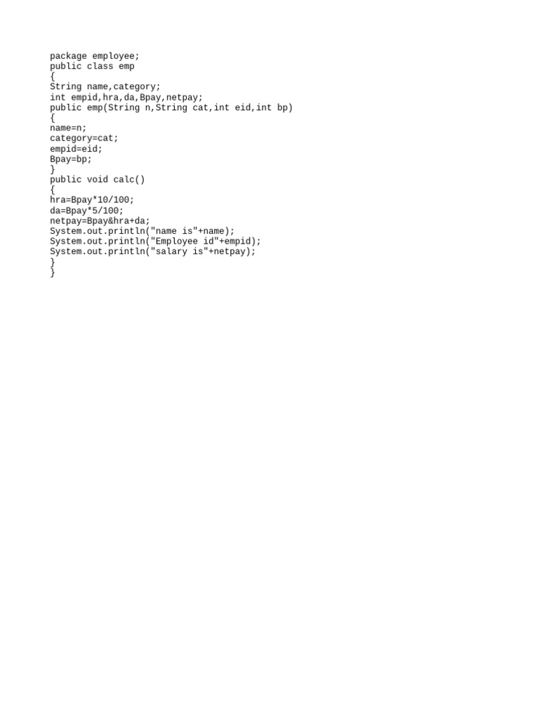 Applet | PDF | Computers