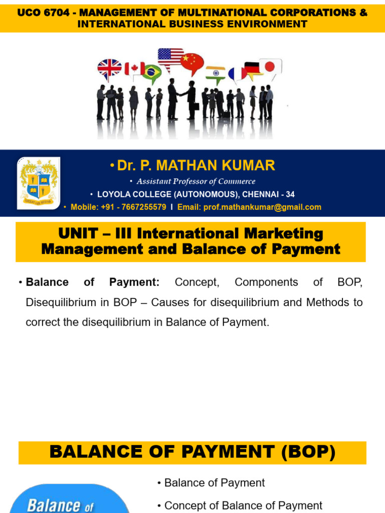 II CIA Study Reference Material - MK | PDF | Cost Of Living | World ...