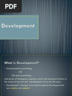 Child Development Theories Explained | PDF | Attachment Theory ...