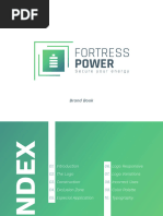 And Guidelines - Databricks Logo | PDF | Logos | Graphic Design