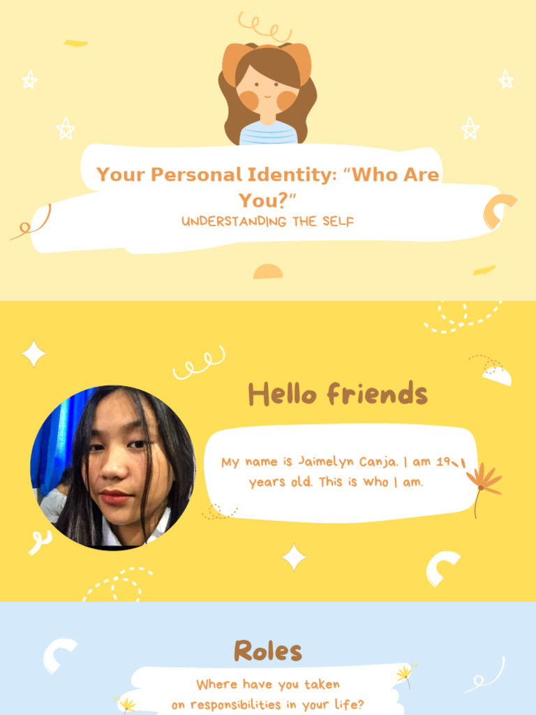 Understanding The Self | Download Free PDF | Psychology