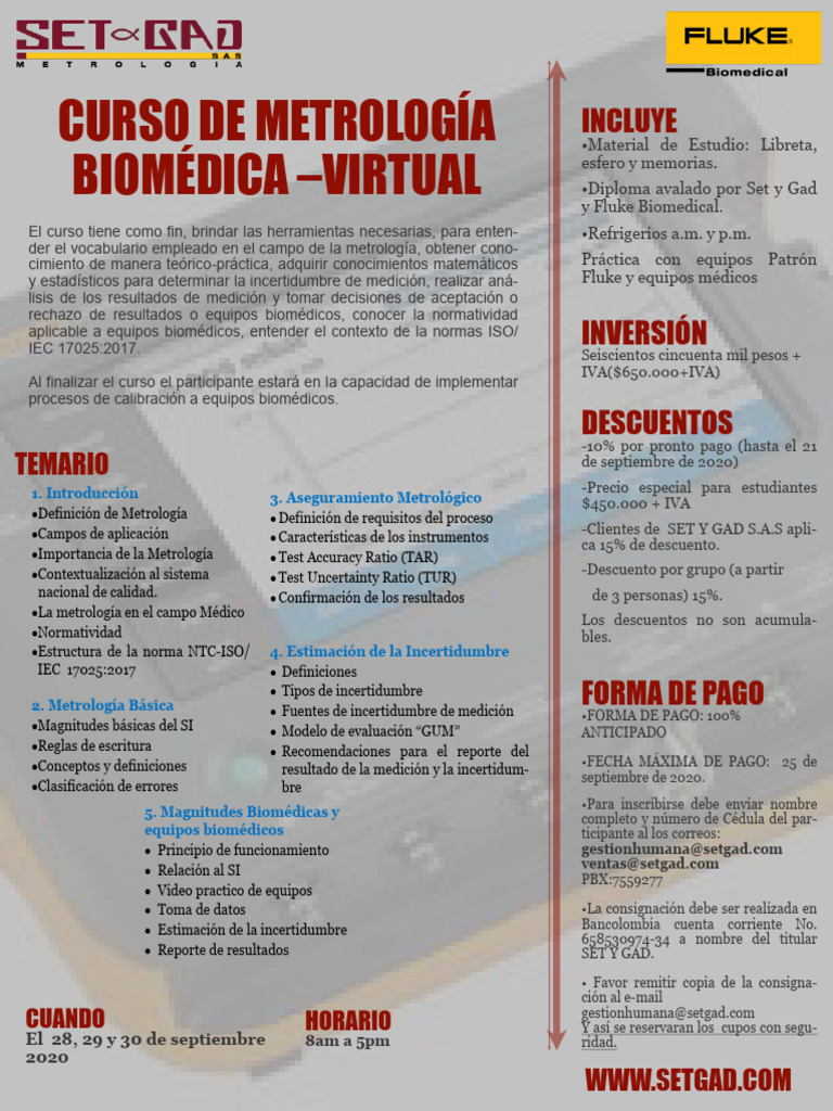 CURSO-DE-METROLOGIA-BIOMEDICA-APLICADA-BOGOTA-28-29-Y-30-SEPTIEMBRE-DE ...