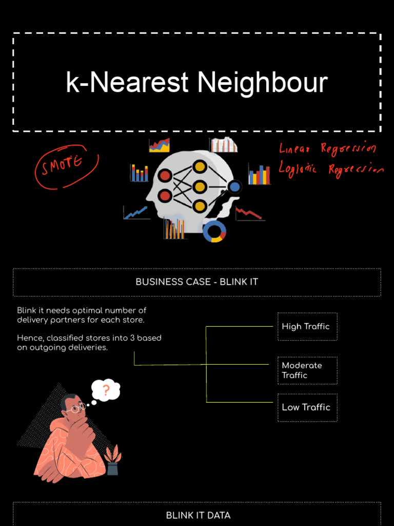 KNN 2 | PDF | Applied Mathematics | Statistical Analysis KNN 2 | PDF | Applied Mathematics | Statistical Analysis