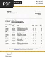 Equivalency of Foreign Educational Qualifications-2023 | PDF | High ...