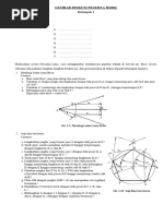 Modul Ajar DPIB Elemen 5 - Gambar Teknik | PDF