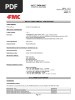 Lonza ProductDataSheets Acrawax C PDS | PDF | Materials Science ...