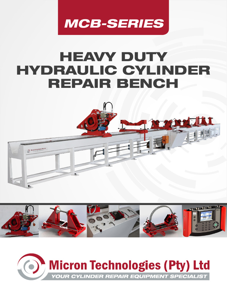 MT_SALES-BROCHURE-V4 | PDF | Machine Tool | Manufactured Goods