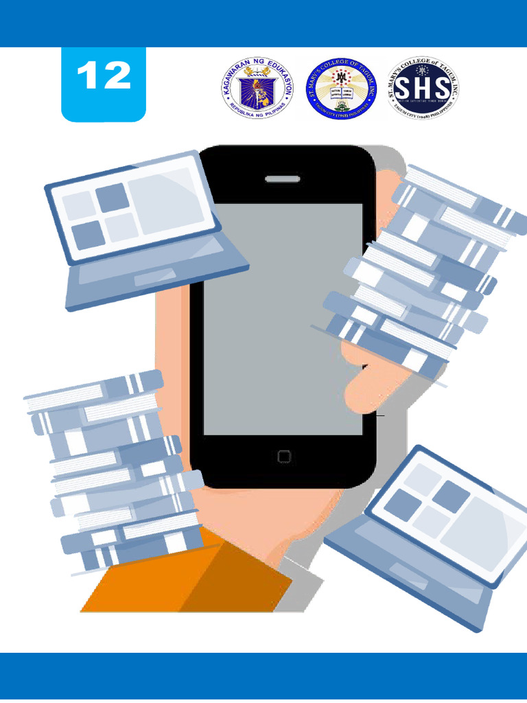 Shs-Cl-4-Module-3 - 4 | PDF